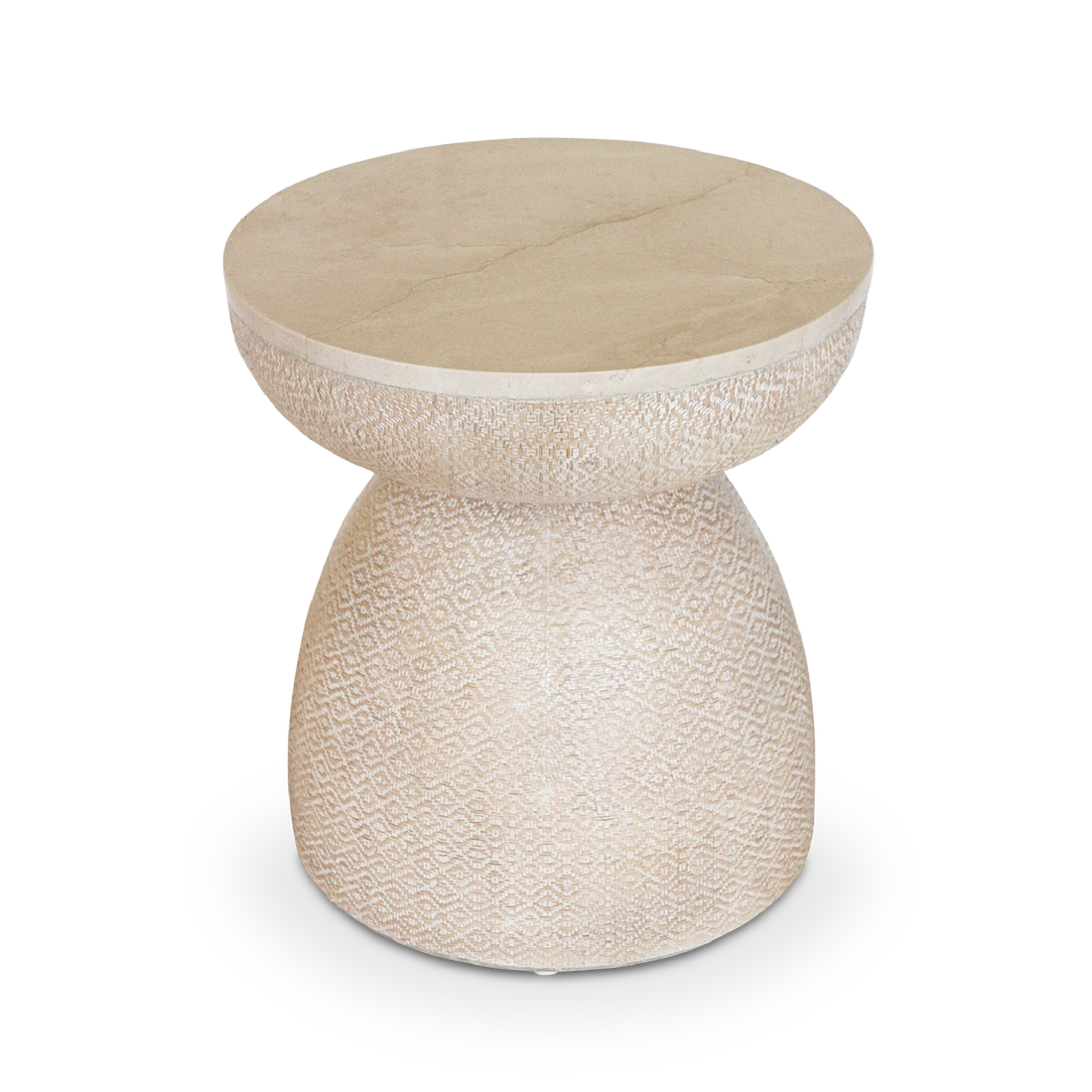 PEDRONIO END TABLE
