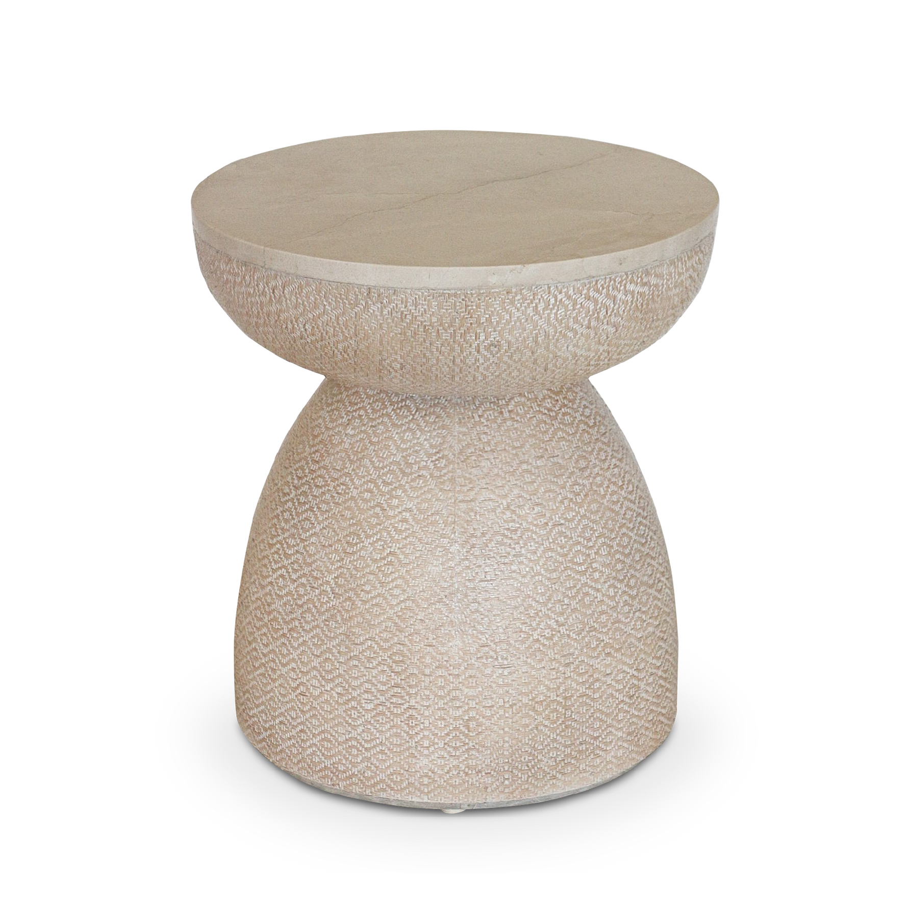 PEDRONIO END TABLE